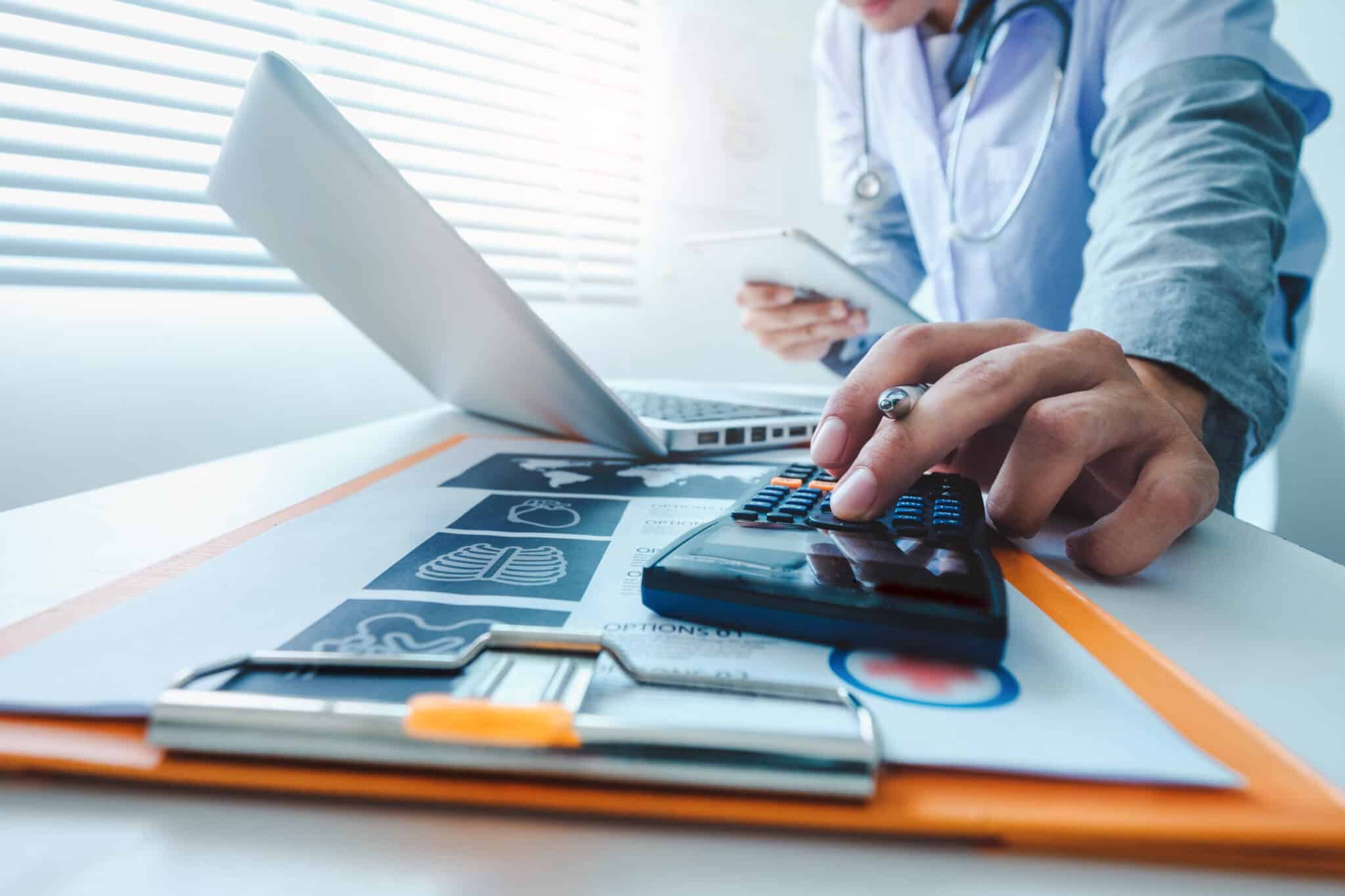 Radiology Medical Billing Services: Simplified with CollaborateMD