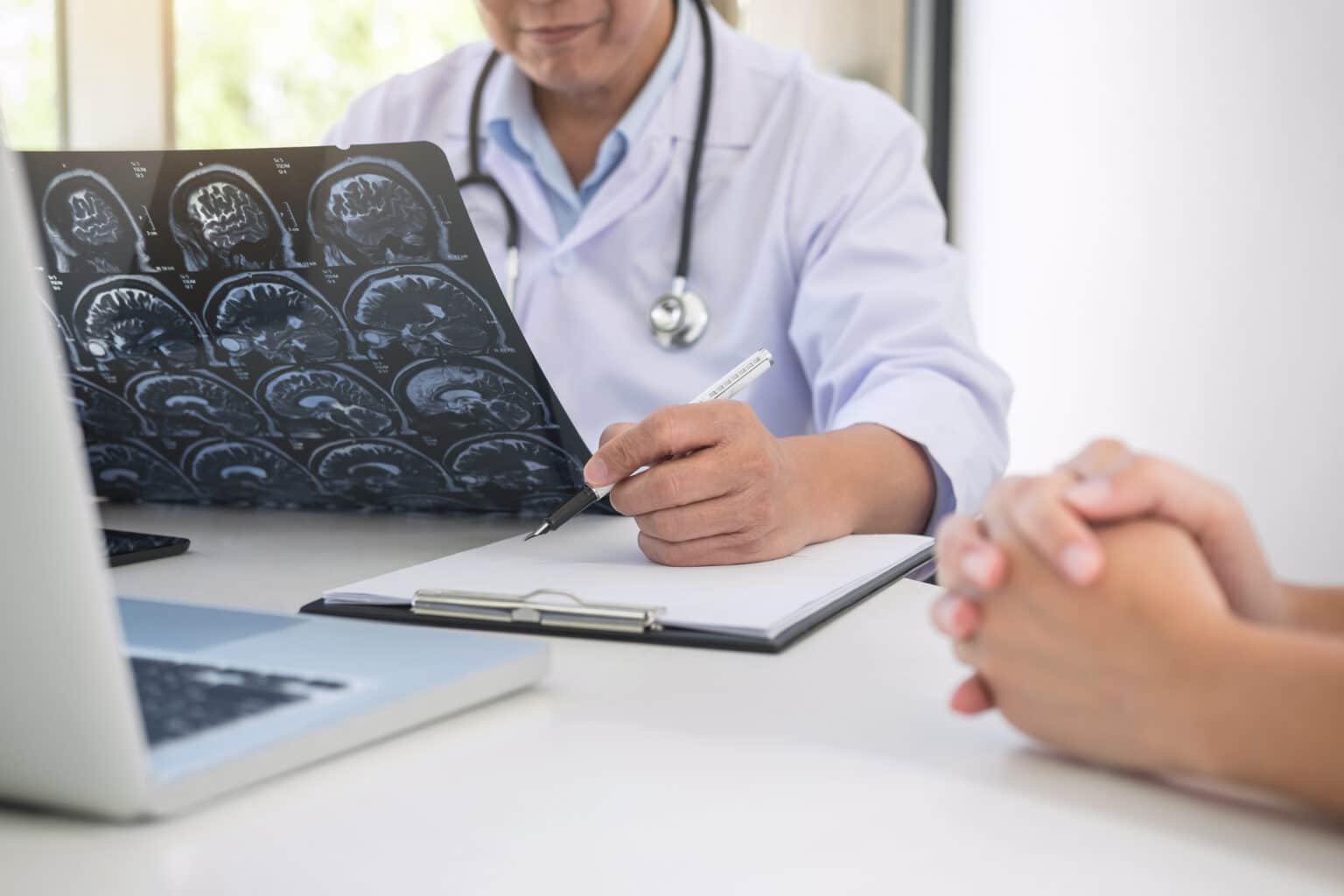 Your Comprehensive Guide to Neurology Medical Billing
