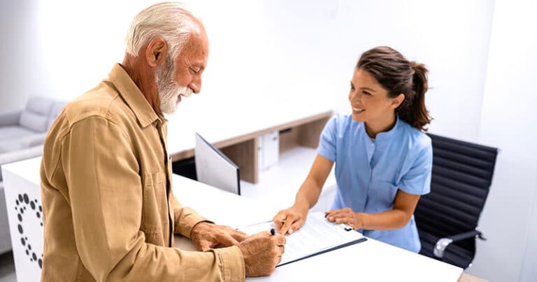 Streamline the Patient Check-In Process | CollaborateMD