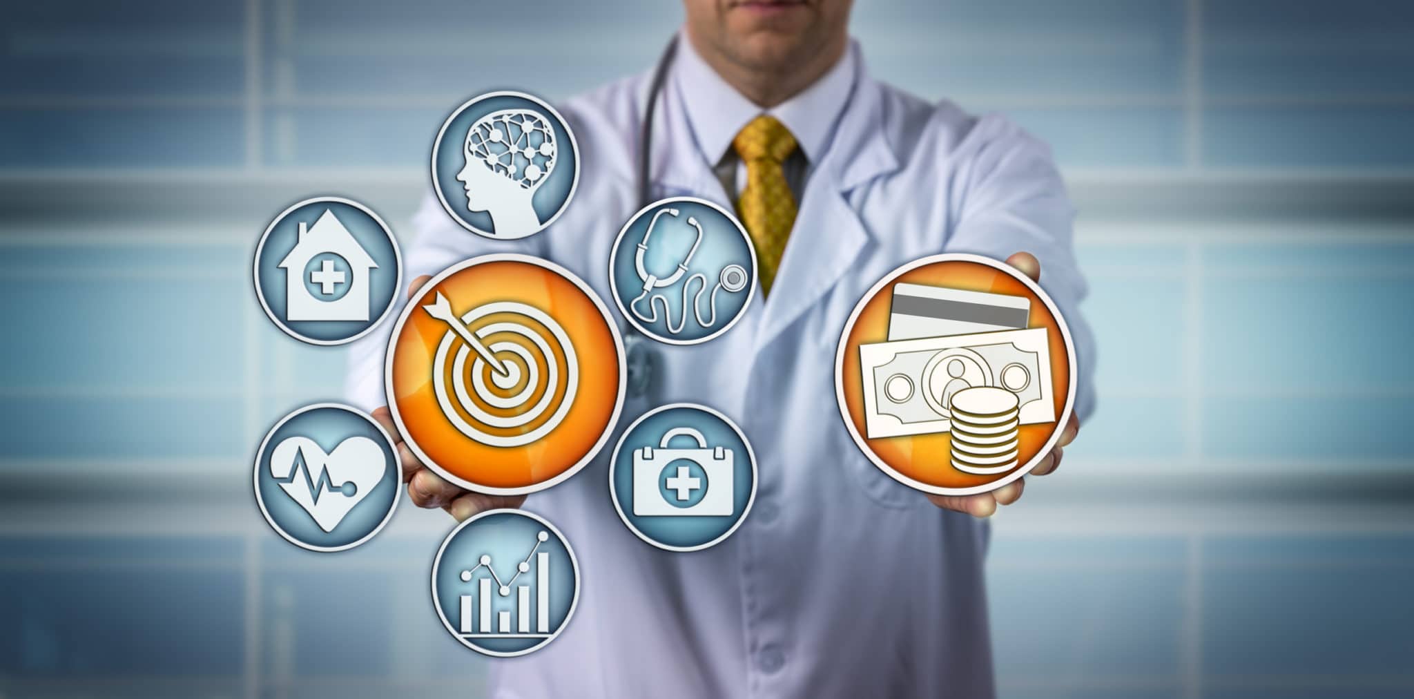 5 Ways to Optimize Revenue Cycle Management 5 Ways to Optimize Revenue Cycle Management