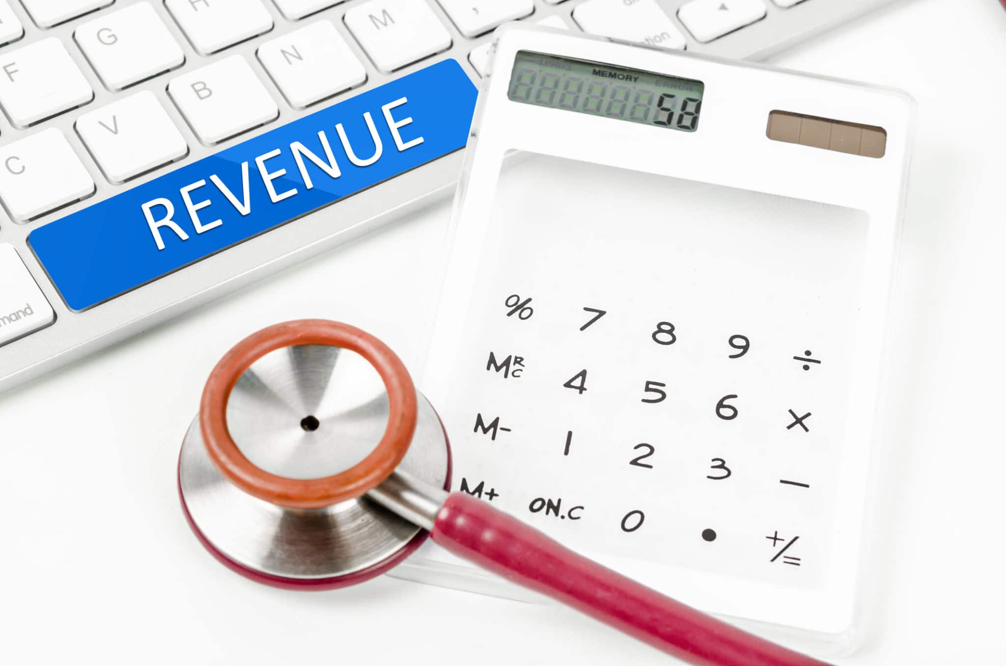 8 Tactics to Improve Revenue Cycle Management for Your Practice