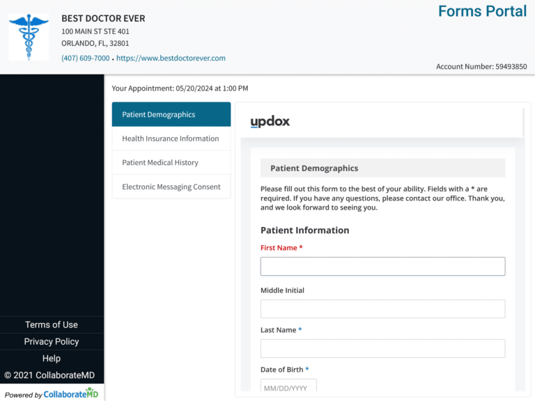 Top Practice Management Software | CollaborateMD