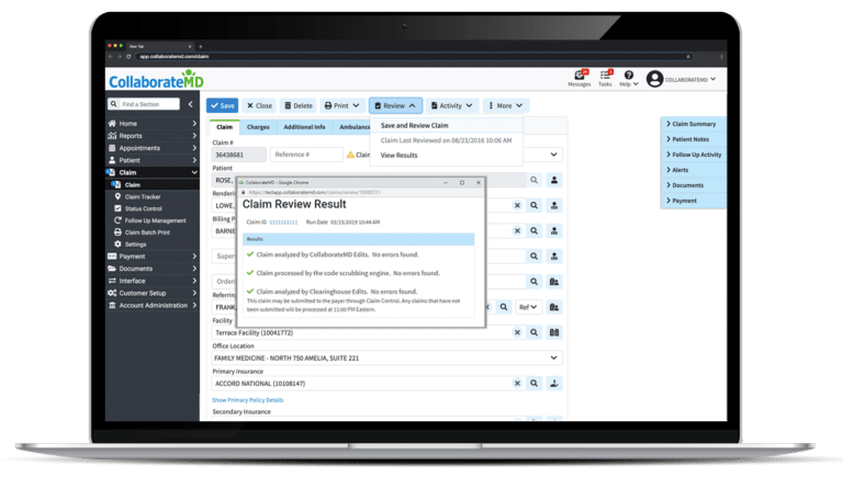 Cloud-Based Medical Billing for Medical Practices and Billing Services